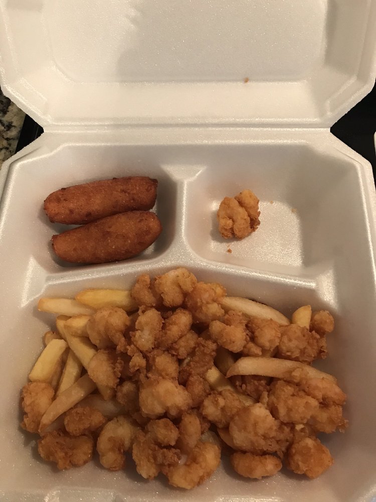 CAROLINA FISH FRY - Updated May 2024 - 41 Photos & 59 Reviews - 1566 ...