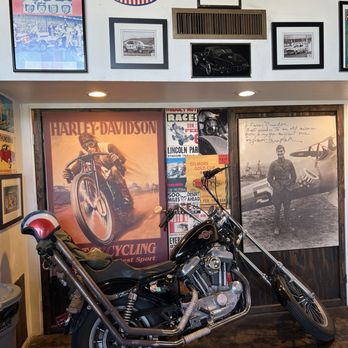 REV’D UP COFFEE AND CLASSICS - Updated May 2025 - 604 Photos & 436 ...