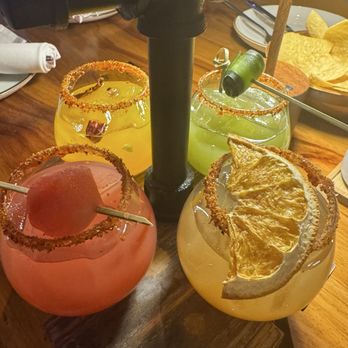 SOL AGAVE - Updated March 2025 - 297 Photos & 210 Reviews - 660 S Main ...