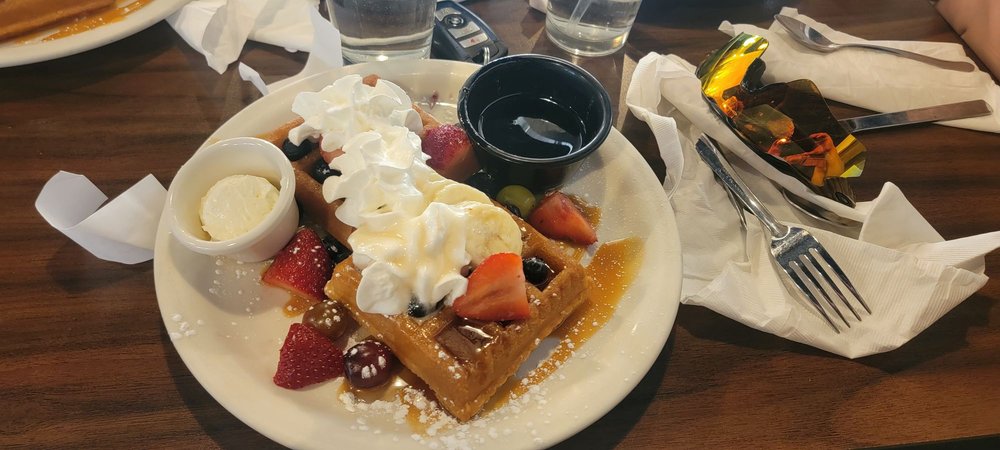 CONIFER CAFE - 50 Photos & 183 Reviews - 25597 Conifer Rd, Conifer ...