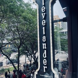 THE CLEVELANDER - Updated July 2025 - 72 Photos & 161 Reviews - 834 ...