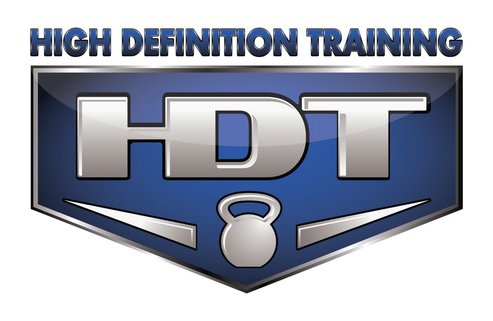 HIGH DEFINITION TRAINING - Updated August 2025 - 3843 E Tremont Ave ...