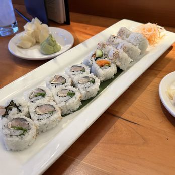 HAPA SUSHI GRILL AND SAKE BAR - Updated May 2025 - 607 Photos & 687 ...