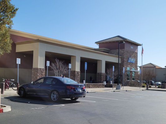 ROSEVILLE DMV OFFICE - Updated December 2025 - 84 Photos & 273 Reviews ...