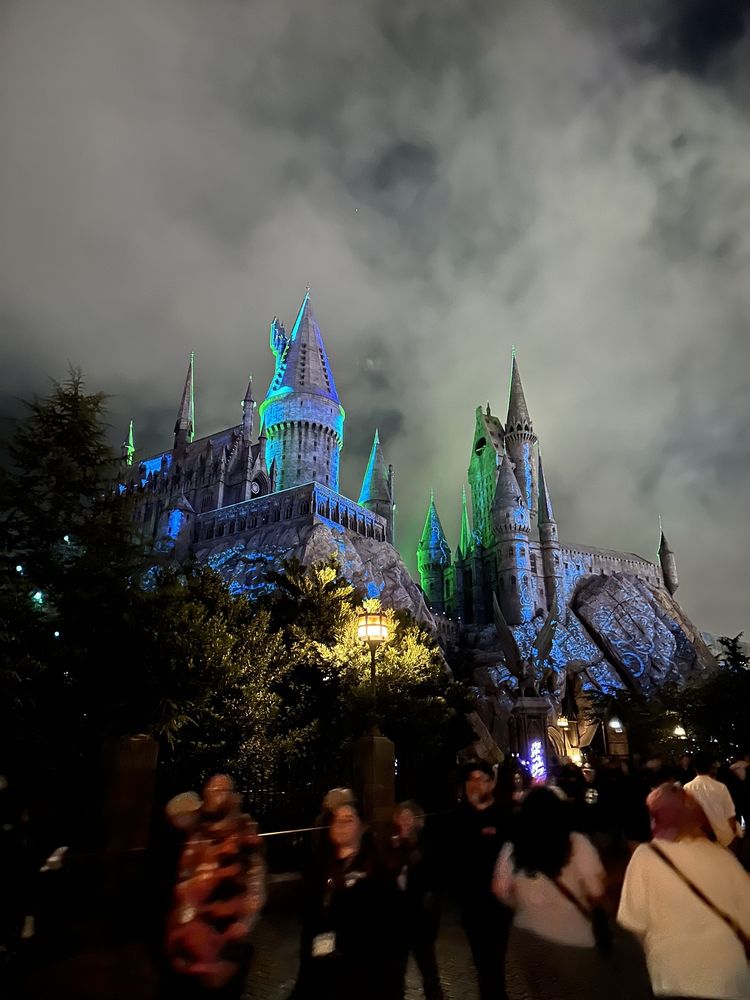 THE WIZARDING WORLD OF HARRY POTTER - Updated May 2024 - 3861 Photos ...