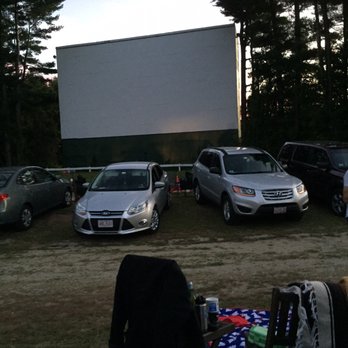 NORTHFIELD DRIVE-IN THEATER - Updated September 2025 - 24 Photos & 15 ...