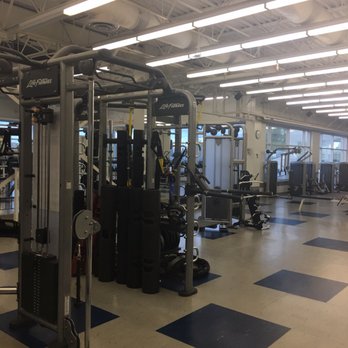 WILLIAM LUTSKY FAMILY YMCA - Updated December 2025 - 18 Photos & 13 ...