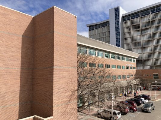 KAISER PERMANENTE FRANKLIN MEDICAL OFFICES - Updated December 2025 - 61 ...