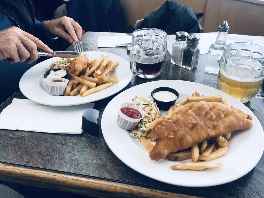 SHADY REST WATERFRONT RESTAURANT - Updated August 2025 - 68 Photos & 94 ...