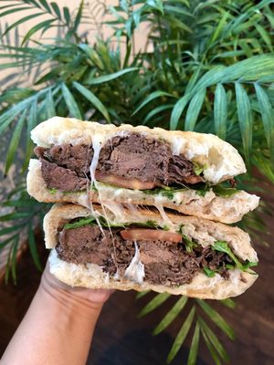 SANDWICH REPUBLIC - 185 Photos & 398 Reviews - 7020-C Old Keene Mill Rd ...