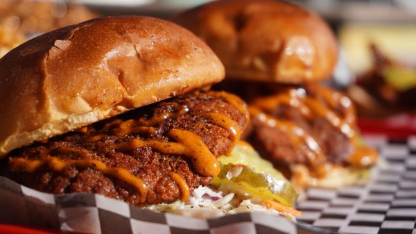HABIBI’S HOT CHICKEN - Updated March 2026 - 328 Photos & 425 Reviews ...