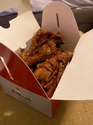 POCHON CHICKEN - Updated December 2024 - 42 Photos & 45 Reviews - 845 S ...
