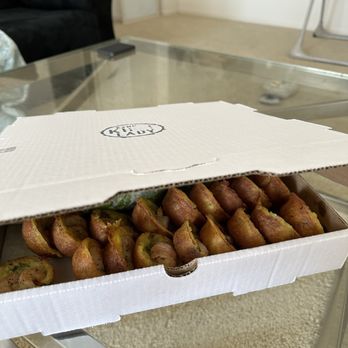 BANH KHOT LADY - Updated July 2024 - 567 Photos & 410 Reviews - 10032 ...