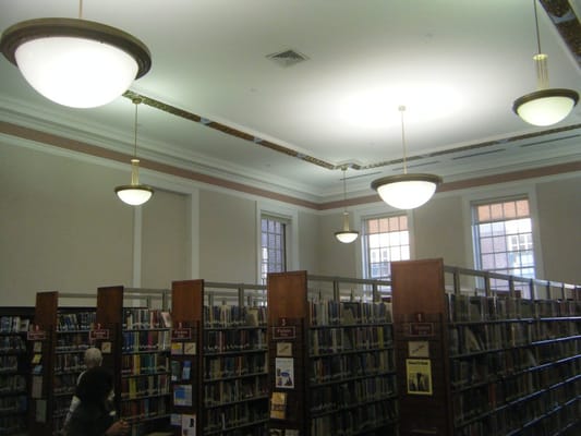 WALTHAM PUBLIC LIBRARY - Updated December 2025 - 22 Photos & 38 Reviews ...