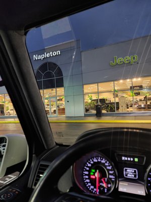 NAPLETON CHRYSLER DODGE JEEP RAM - Updated December 2025 - 54 Photos ...