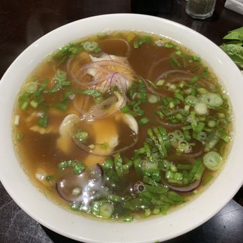 CALI SANDWICH & PHO - 585 Photos & 634 Reviews - 2900 Travis St ...