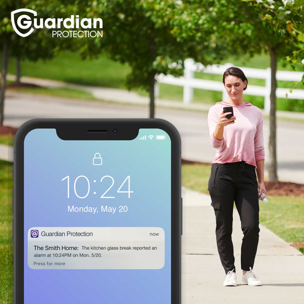 GUARDIAN PROTECTION - Updated August 2025 - 16 Photos & 115 Reviews ...