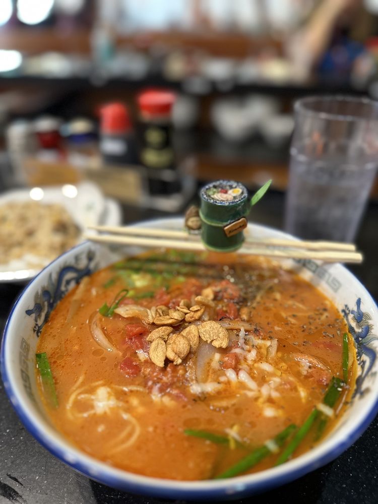 RAMEN NAKAMURA - Updated December 2024 - 3804 Photos & 2486 Reviews ...