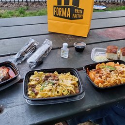 FORMA PASTA FACTORY - Updated June 2025 - 1538 Photos & 829 Reviews ...