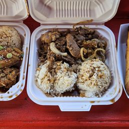 LUCKY THREE SEVEN - Updated December 2025 - 835 Photos & 695 Reviews ...