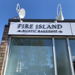 FIRE ISLAND RUSTIC BAKESHOP - Updated October 2025 - 447 Photos & 472 ...