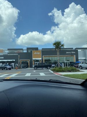JERRY ULM CHRYSLER DODGE JEEP RAM - Updated September 2024 - 98 Photos ...