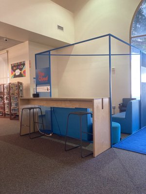 CYPRESS PARK BRANCH LIBRARY - Updated June 2026 - 15 Photos & 13 ...