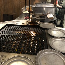 RUSTY BARRELL SUPPER CLUB - Updated April 2025 - 50 Photos & 109 ...