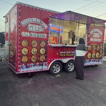 HALAL NEW YORK GYRO - Updated October 2025 - 18 Reviews - 3464 ...