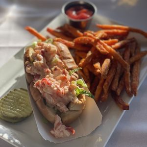 PORT FISH & CHOP HOUSE - Updated October 2025 - 127 Ocean Ave ...