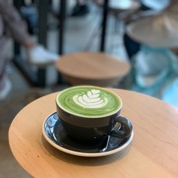 NEO COFFEE BAR BAY X COLLEGE - Updated December 2025 - 260 Photos & 96 ...