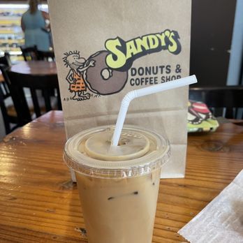SANDY’S DONUTS - Updated October 2025 - 198 Photos & 95 Reviews - 300 ...