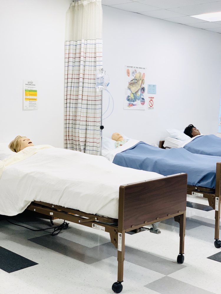 CAREER CARE INSTITUTE - Updated December 2024 - 126 Photos & 27 Reviews ...