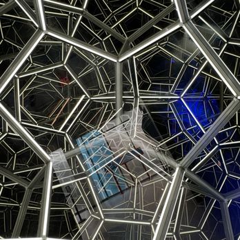 MUSEUM OF ILLUSIONS AUSTIN - Updated July 2024 - 115 Photos & 59 ...