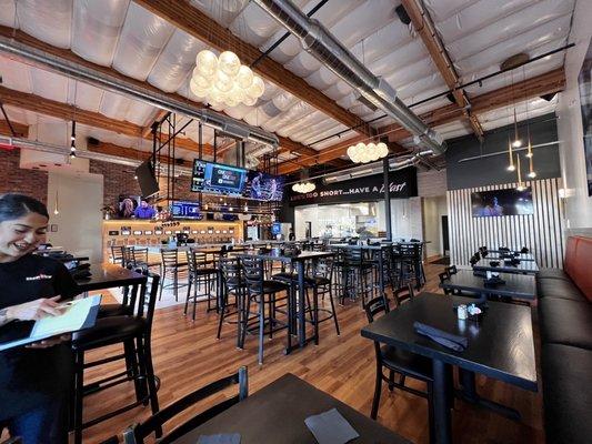 BLAST & BREW - Updated December 2025 - 74 Photos & 76 Reviews - 131 ...