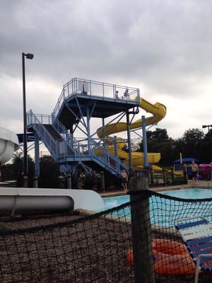BARTLETT AQUATIC CENTER - Updated December 2025 - 14 Photos & 13 ...