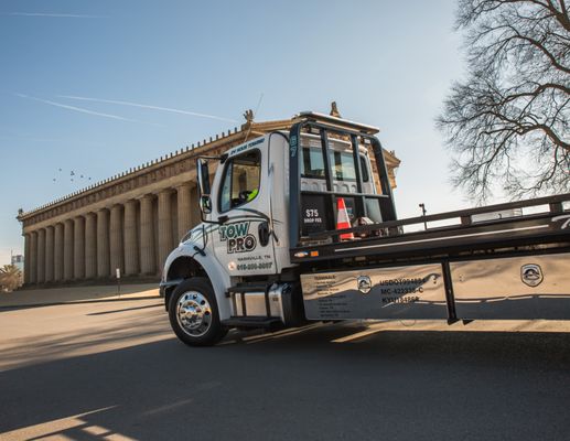 TOW PRO - Updated June 2026 - 365 Photos & 71 Reviews - 2408 Lloyd Ave ...