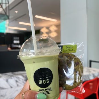 MOS MOS COFFEE - Updated December 2025 - 43 Photos & 34 Reviews - 130 ...