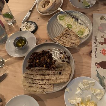 AMALI - Updated September 2025 - 738 Photos & 543 Reviews - 115 E 60th ...