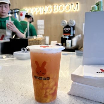 SHUYI GRASS JELLY & TEA - Updated January 2025 - 199 Photos & 131 ...