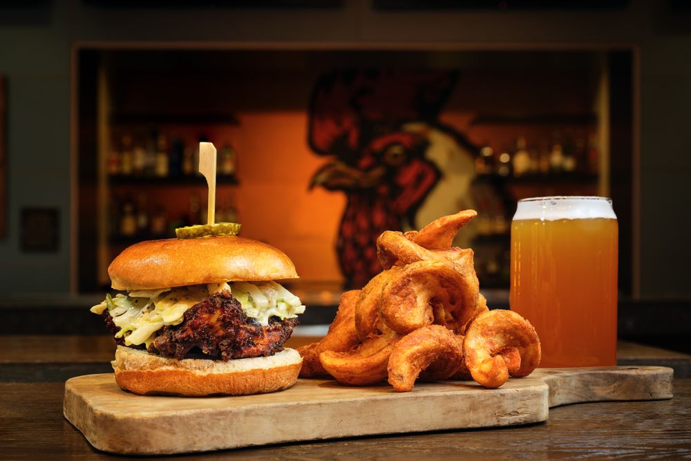 HOPPY BIRD - Updated October 2025 - 37 Photos & 29 Reviews - 305 Korean ...