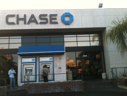 CHASE BANK - Updated September 2025 - 32 Reviews - 1550 Westwood Blvd ...