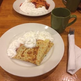 CREPES ON COLE - 375 Photos & 723 Reviews - Creperies - 100 Carl St ...