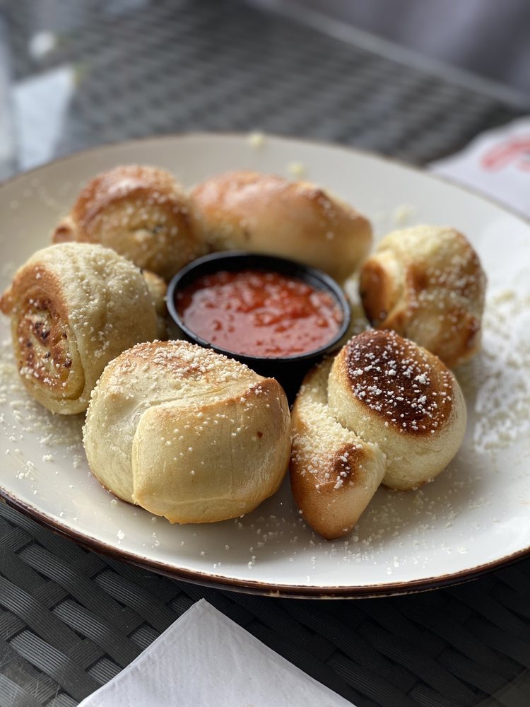 YNOT ITALIAN - 94 Photos & 148 Reviews - Italian - 2102 Great Neck ...