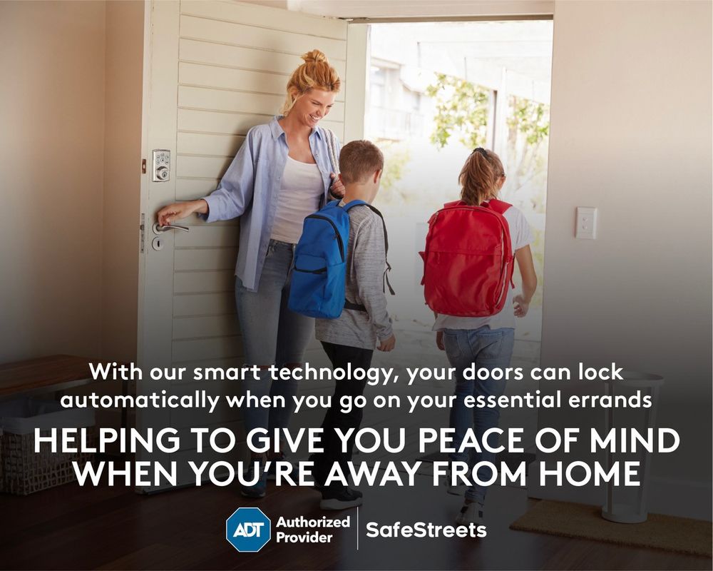 ENVI WIRELESS - 10 Photos - 1 Marion Ave, Mansfield, Ohio - Security ...