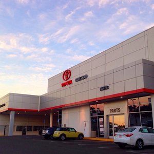 TOYOTA CARLSBAD COLLISION CENTER - Updated May 2025 - 46 Photos & 134 ...