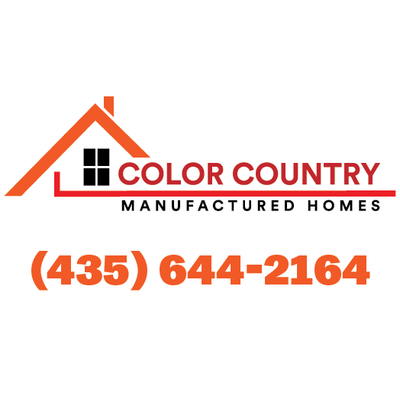 COLOR COUNTRY MANUFACTURED HOMES - Updated December 2025 - 1969 S ...