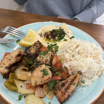 MAZZA MEDITERRANEAN CUISINE - Updated October 2024 - 565 Photos & 571 ...