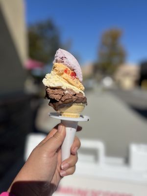 THE ORIGINAL RAINBOW CONE - CYPRESS - Updated January 2026 - 353 Photos ...