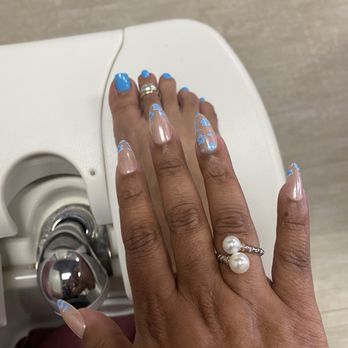 RACHEL NAILS SPA - Updated October 2025 - 1430 Photos & 340 Reviews ...